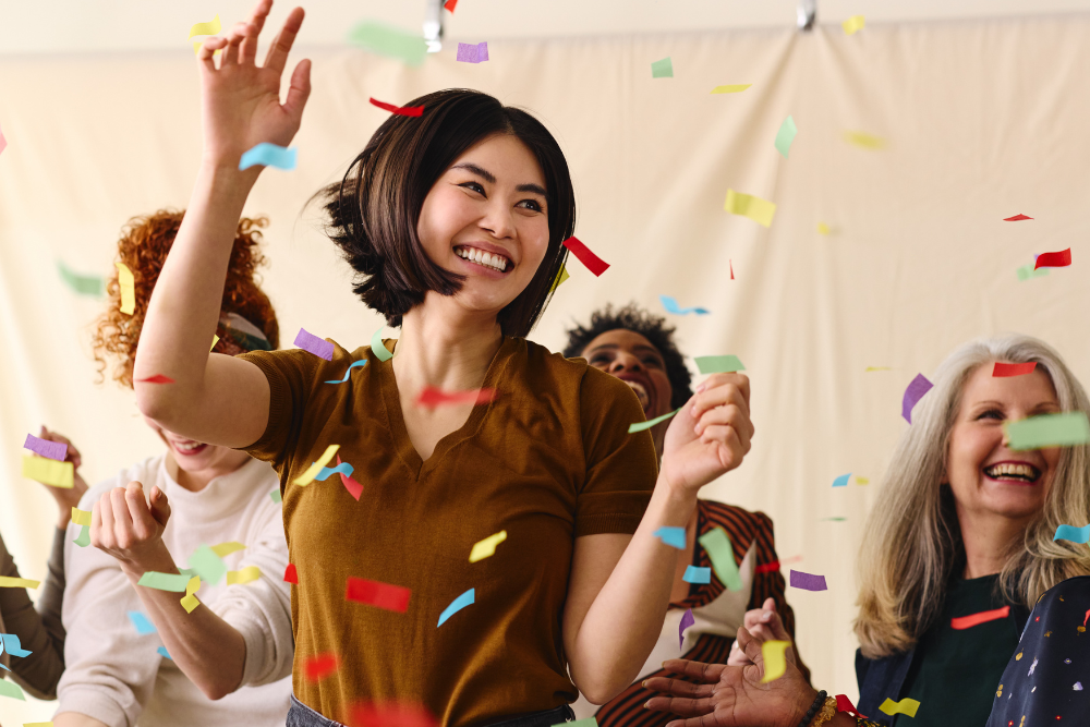 Start Here! - Heather Chesiyna